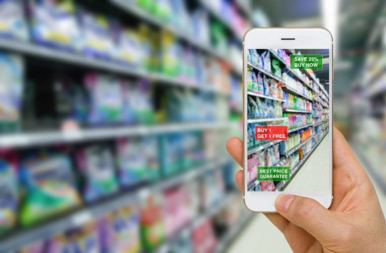 Augmented Reality for Your Retail Displays | Display Craft