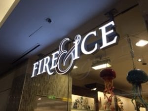 Display Case Portfolio | Display Craft Co.