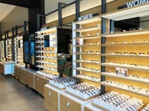 Custom Retail Display Manufacturing | Display Craft Manufacturing Co.