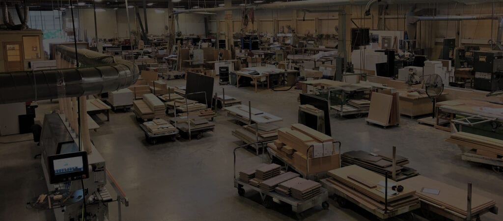 Contract Manufacturing Services | Display Craft Manufacturing Co.