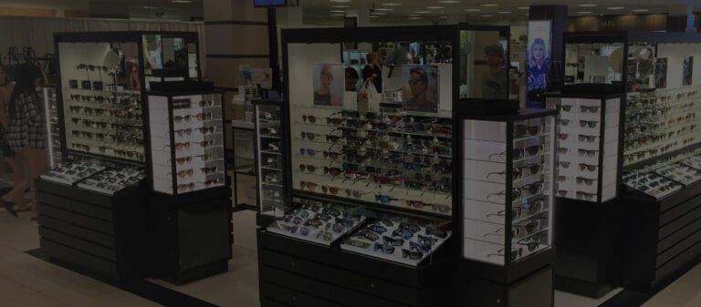 Custom Retail Display Fixtures | Display Craft Manufacturing Co.