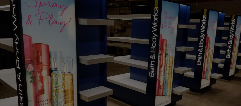 Custom Retail Displays | Display Craft Manufacturing Co.