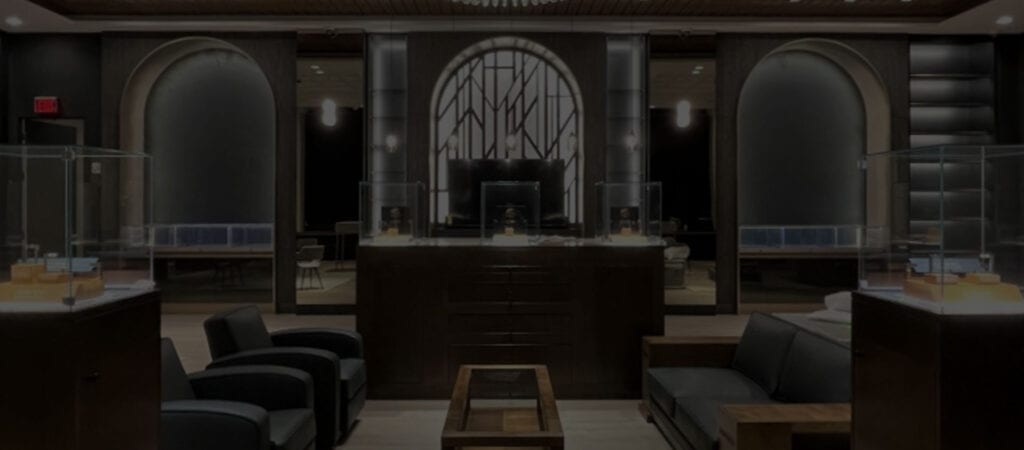 Retail & Millwork Installation | Display Craft Manufacturing Co.