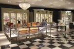 Retail Store Display Manufacturers | Display Craft Manufacturing Co.