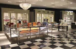 Retail Store Display Manufacturers | Display Craft Manufacturing Co.