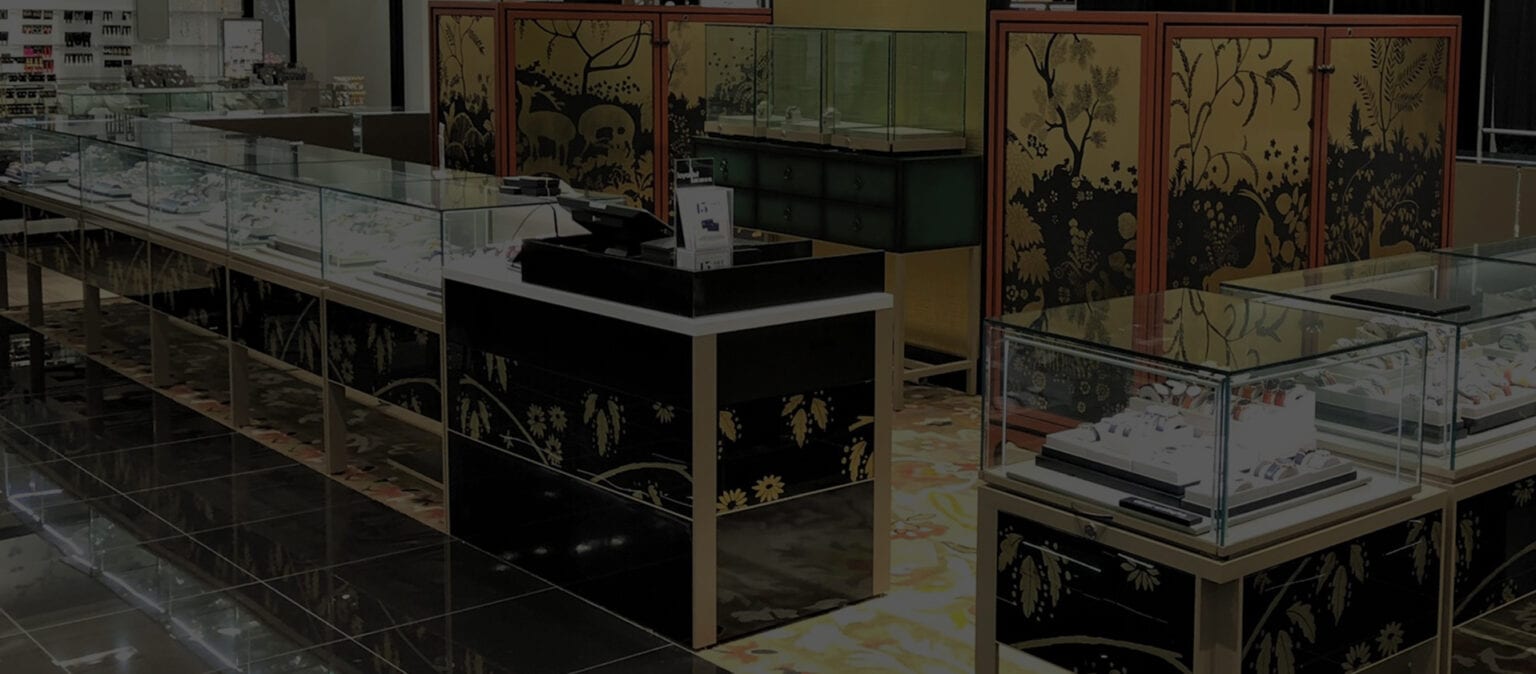 Retail Store Display Manufacturers | Display Craft Manufacturing Co.